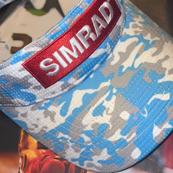 Accessories | Simrad X Yacht Life | Poshmark